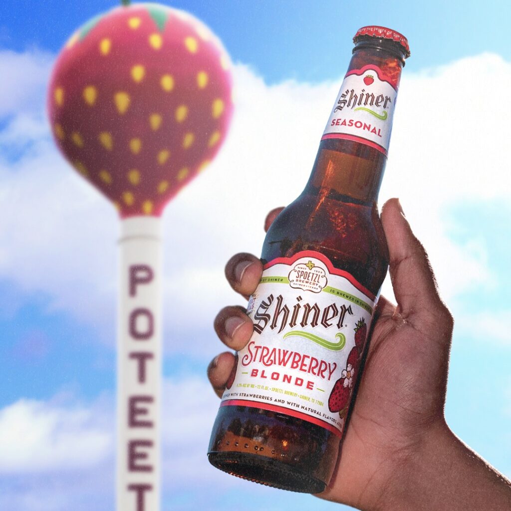 The Success Story of Shiner Beer - Cowboy Lifestyle Network