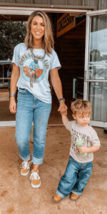 Western Fashion Tips for Early Mornings and All Day Jackpots