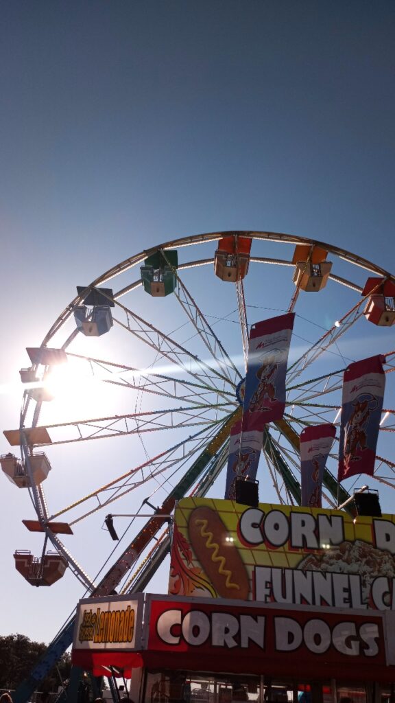Mike Mathis Takes on Helotes Cornyval & PRCA Rodeo 2022 - Cowboy ...