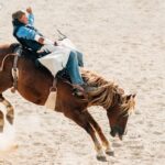 Rodeo 101: Women’s Professional Rodeo Association (WPRA) - Cowboy ...
