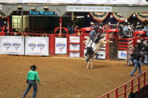 Top 5 Things to Do in Fort Worth, Texas - Cowboy Lifestyle Network