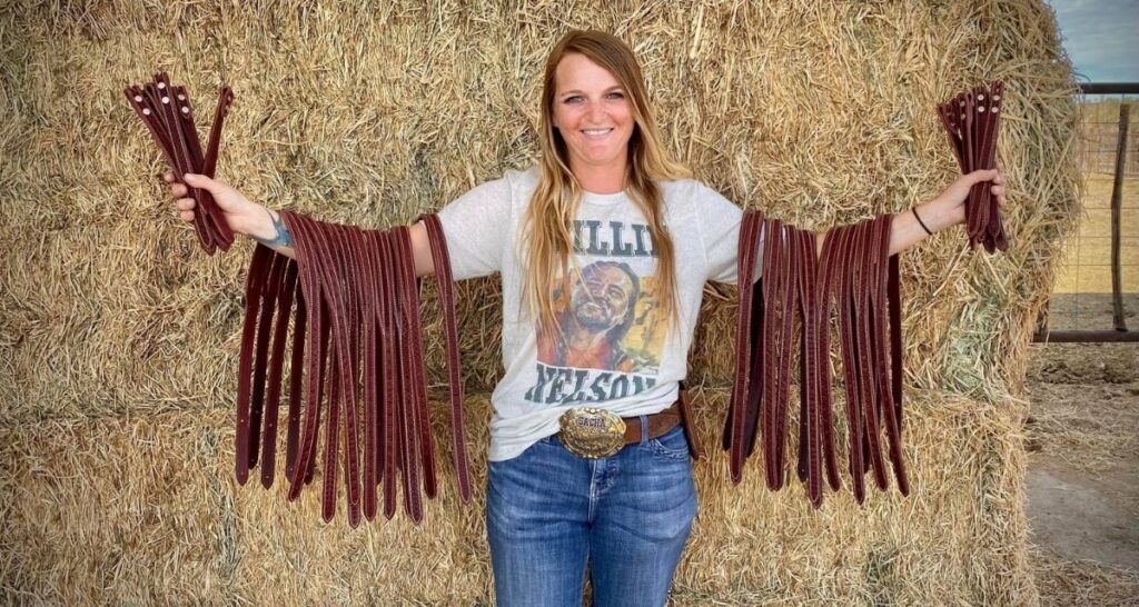 Rodeo 101: Women’s Professional Rodeo Association (WPRA) - Cowboy ...