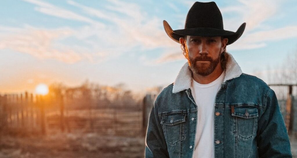 Music Monday: Authentic Cowboy, Chancey Williams