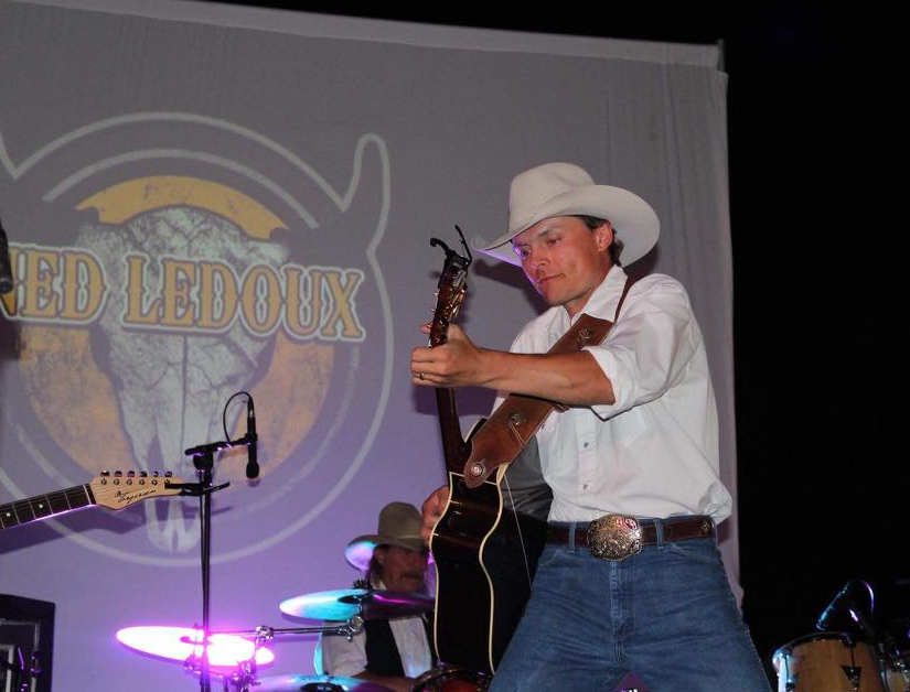 The Spirit of Chris LeDoux - Cowboy Lifestyle Network