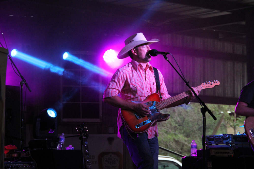 Save the Date for Helotes Cornyval & PRCA Rodeo 2022 - Cowboy Lifestyle ...