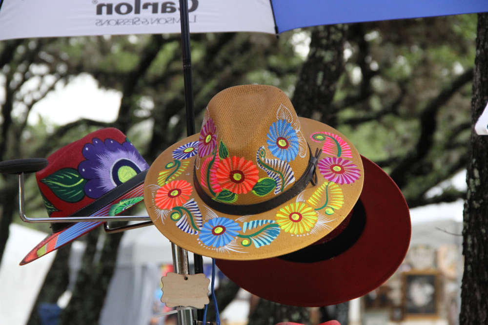 Save the Date for Helotes Cornyval & PRCA Rodeo 2022 - Cowboy Lifestyle ...