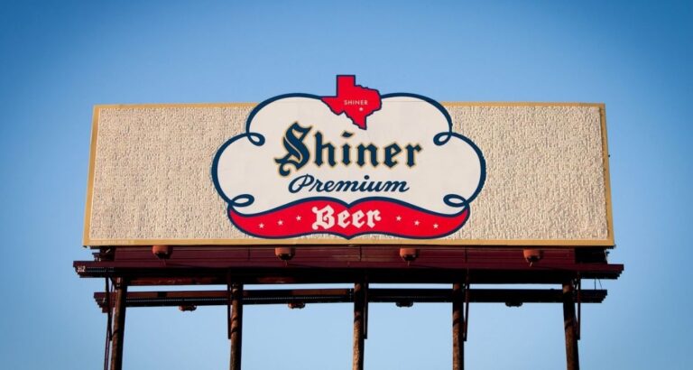 The Success Story of Shiner Beer - Cowboy Lifestyle Network