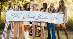 Earnhardt's Timeline - Cowboy Lifestyle Network