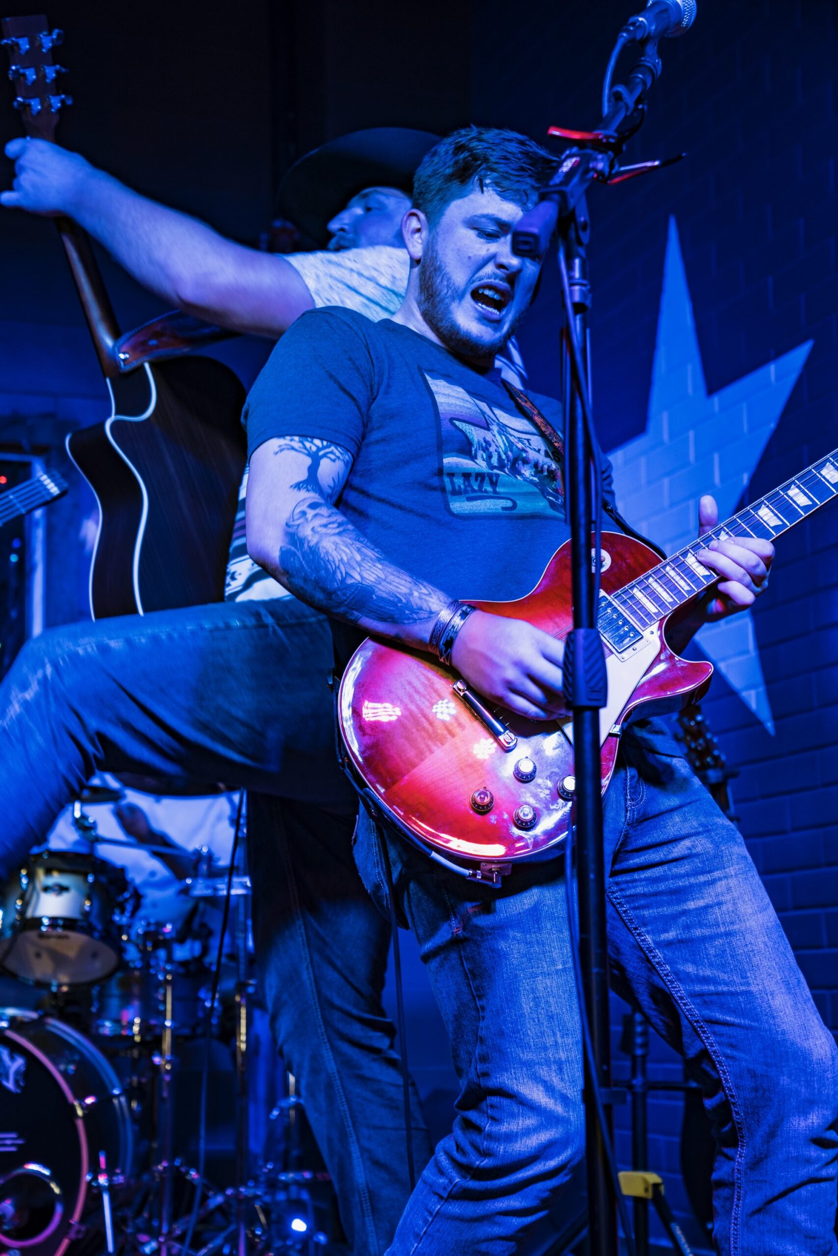 Music Monday Featured Artist: Brody Caster - Cowboy Lifestyle Network