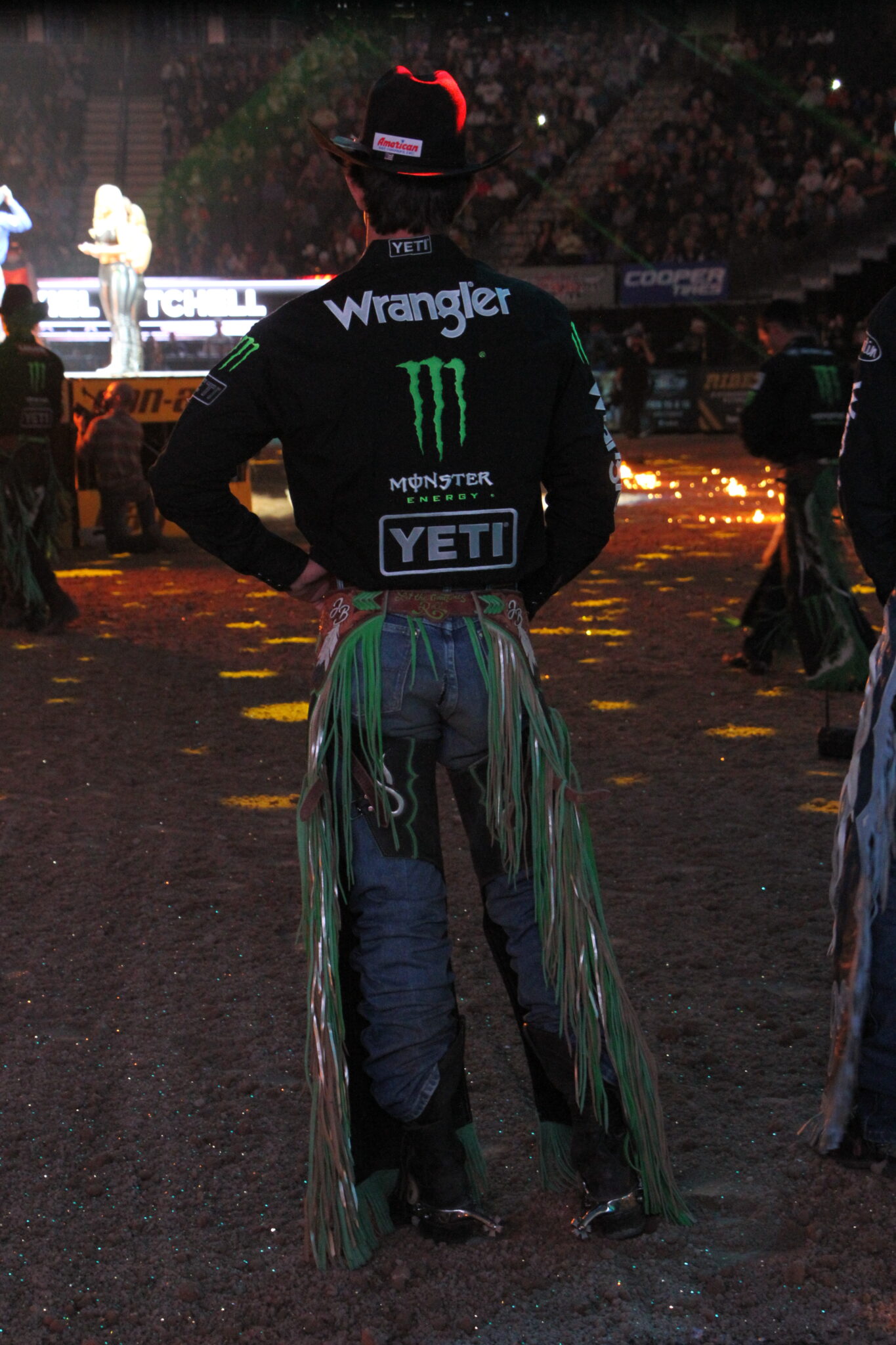 The PBR World Finals 2022 is Here! - Cowboy Lifestyle Network