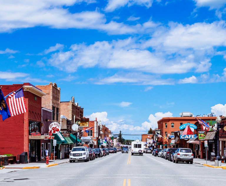Travel to Red Lodge, Montana - Cowboy Lifestyle Network