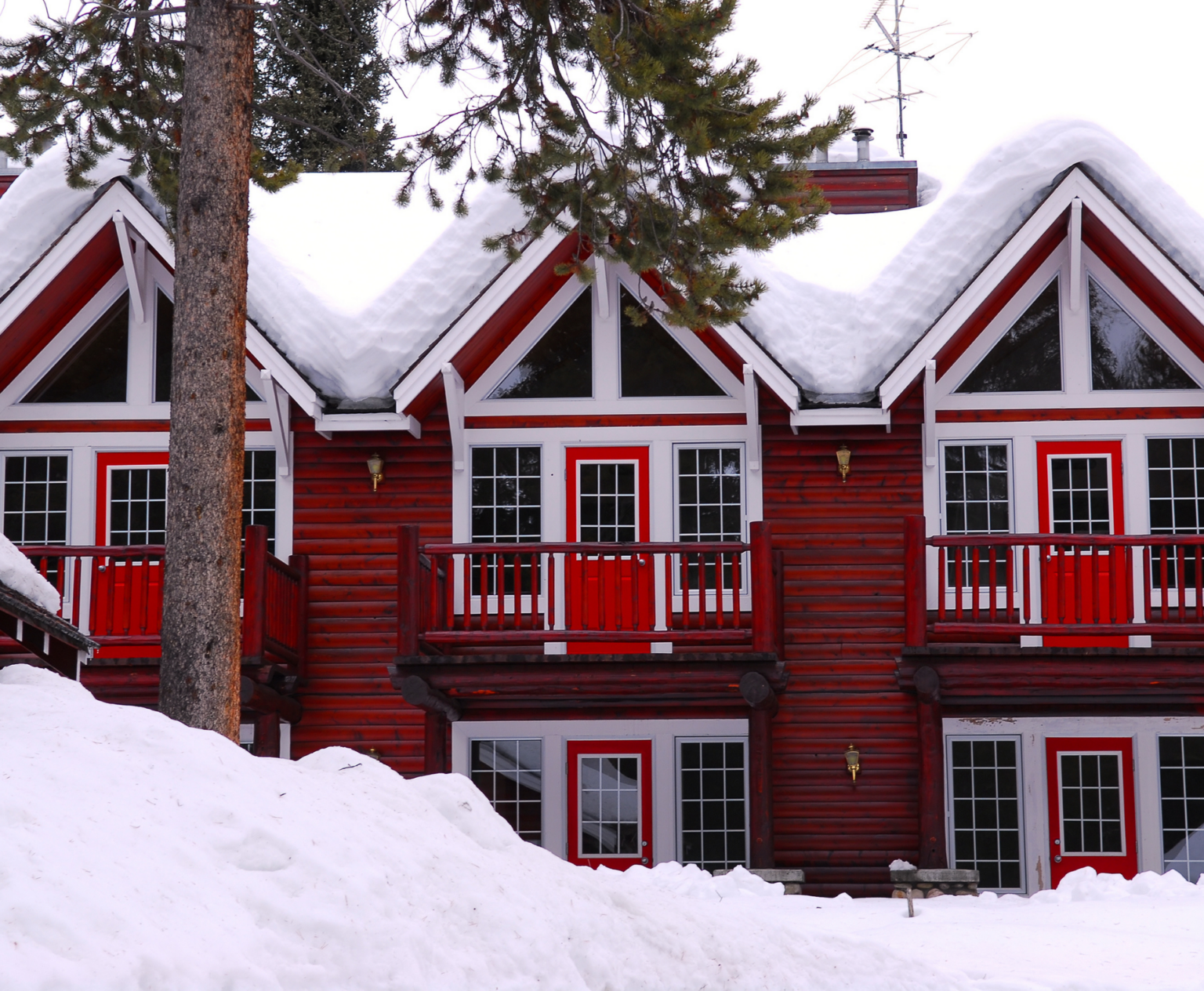 Travel to Red Lodge, Montana - Cowboy Lifestyle Network