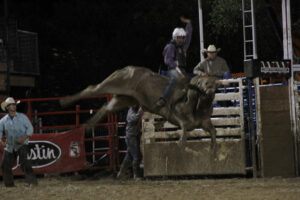 Andrews Rodeo Company Takes on Helotes Cornyval & PRCA Rodeo 2022 ...