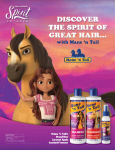 Catch the Spring Issue of Cowboy Lifestyle Magazine