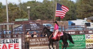 CLN Insider: Meet Derrick Begay - Cowboy Lifestyle Network