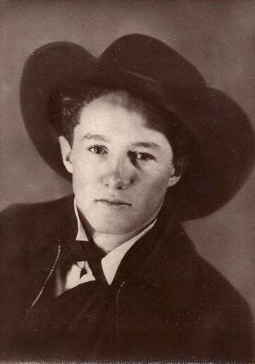 Rowell Ranch Pro Rodeo 2024 - Cowboy Lifestyle Network