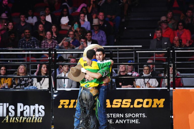 PBR Team League Series Kicks Off With Draft Picks
