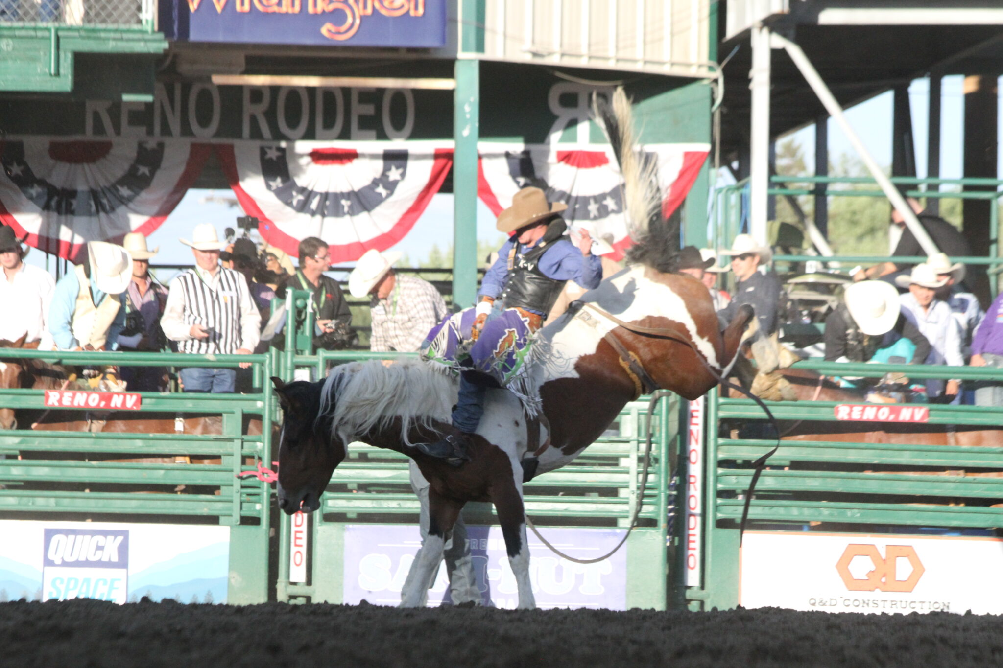 Reno Rodeo 2022