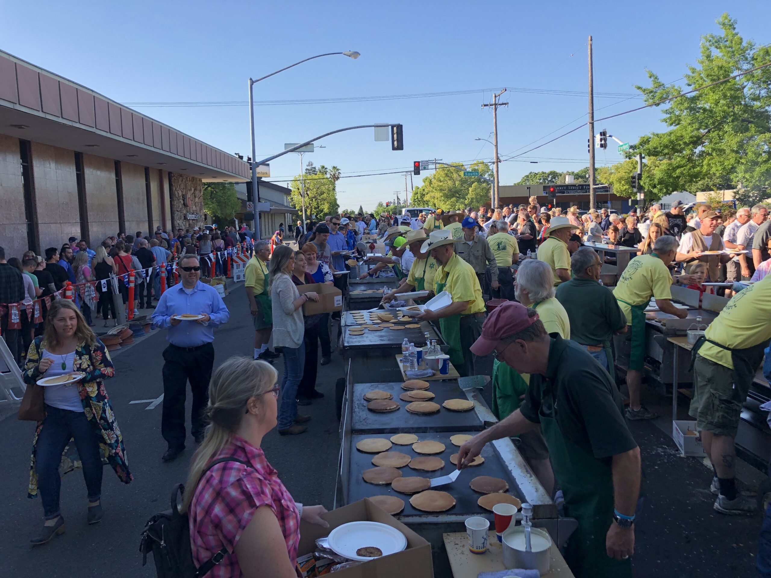 It's Time for the 74th Annual Redding Rodeo! - Cowboy Lifestyle Network
