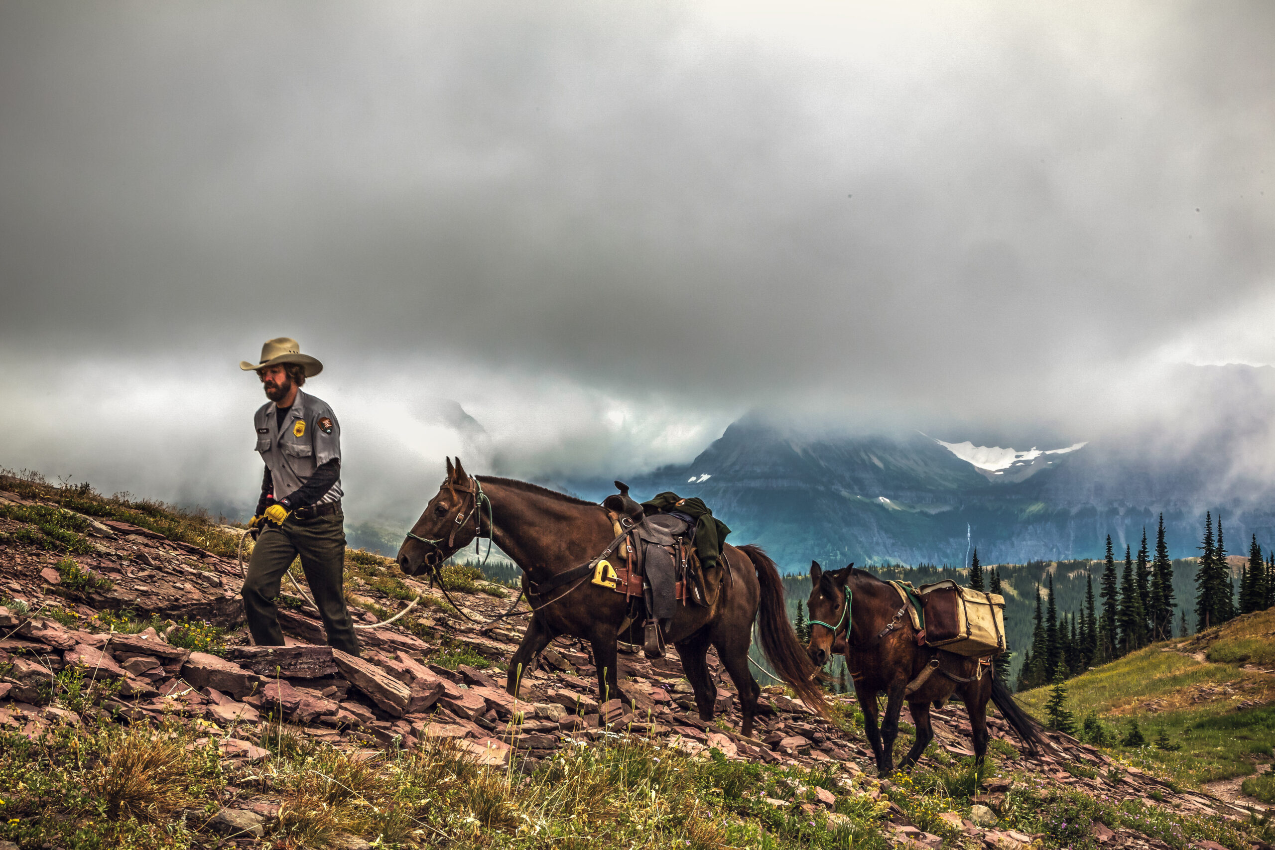 Music Monday Artist Feature: Michael Shaw - Cowboy Lifestyle Network