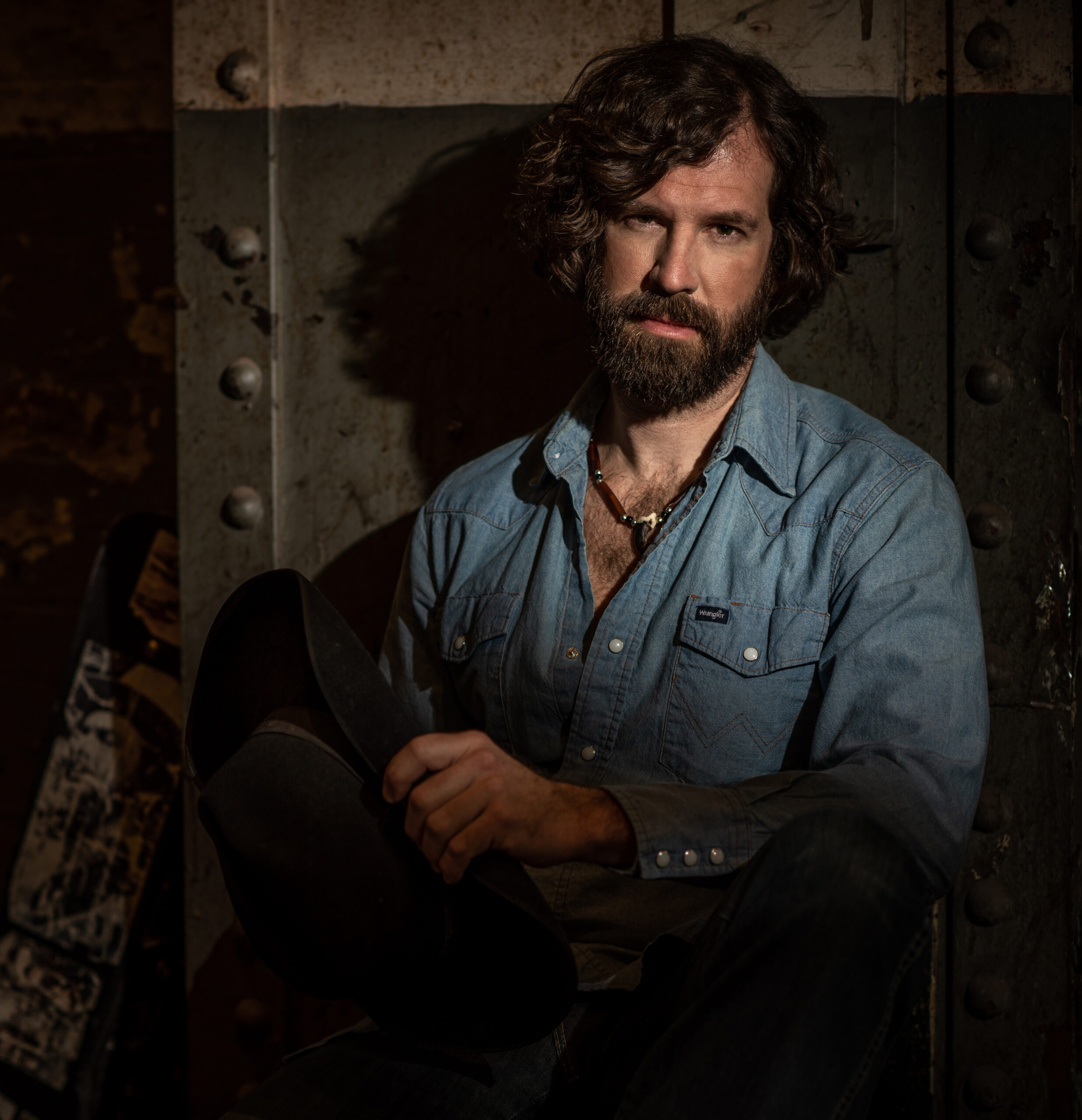 Music Monday Artist Feature: Michael Shaw - Cowboy Lifestyle Network