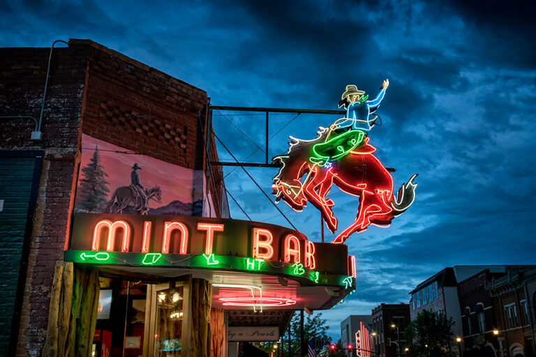 5 Things to do in Sheridan, Wyoming - Cowboy Lifestyle Network
