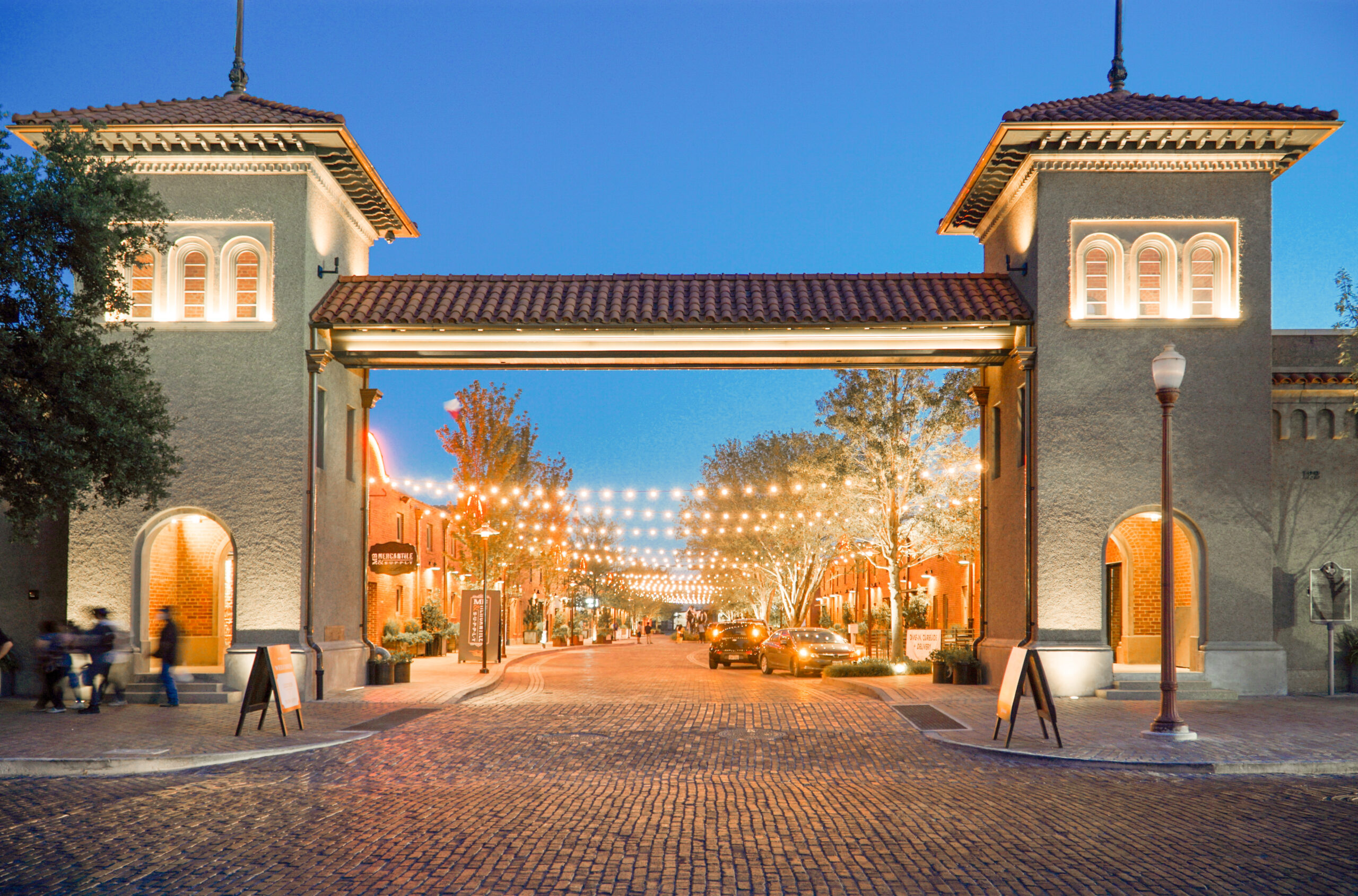 Your Fort Worth Stockyards Travel Guide - Cowboy Lifestyle Network