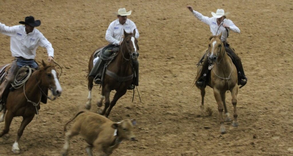 Coors Cowboy Club Ranch Rodeo 2022 - Cowboy Lifestyle Network