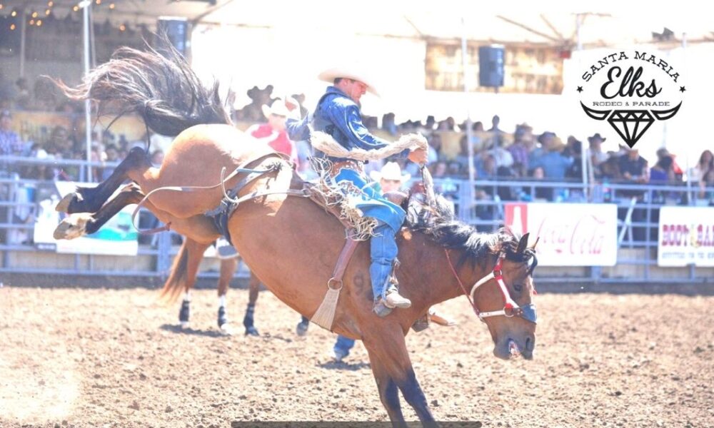 Rodeo Sports Medicine Coverage - Cowboy Lifestyle Network