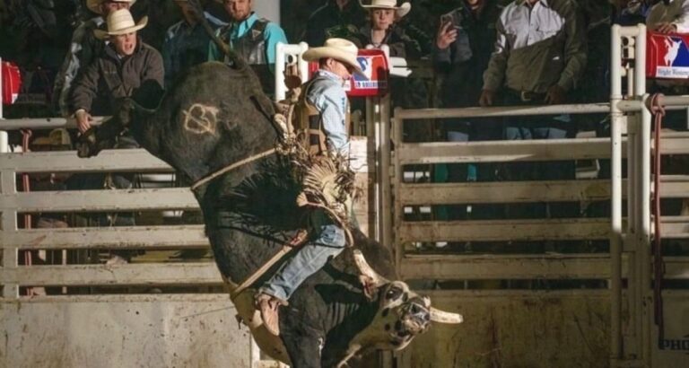 Stetson Wright Invitational - Cowboy Lifestyle Network