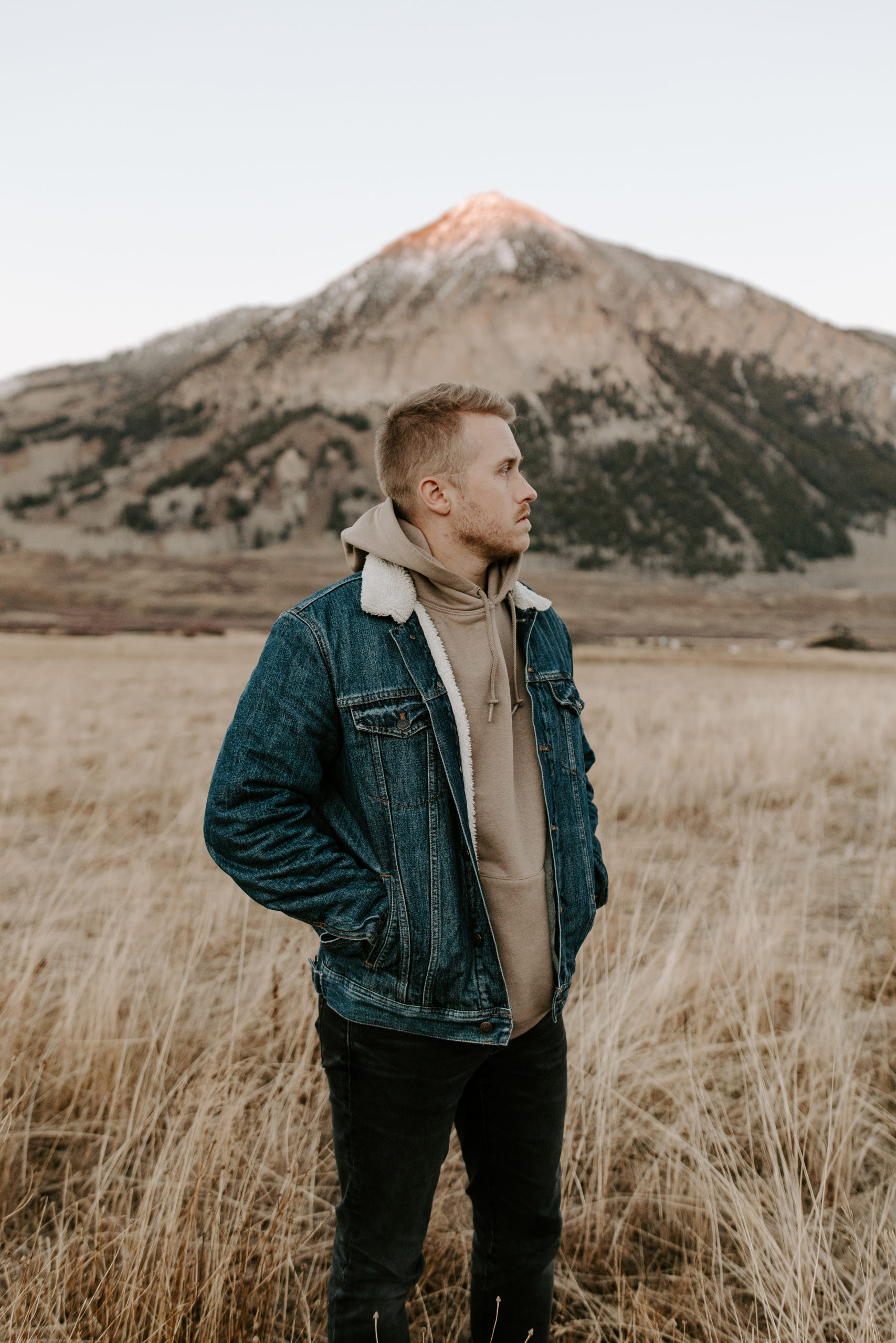 Music Monday Featured Artist: Corey Kent - Cowboy Lifestyle Network