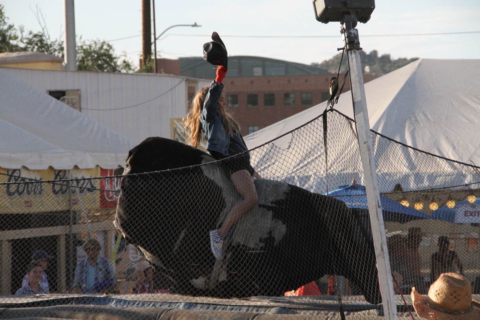 Saddle Up for the World's Oldest Rodeo at Prescott Frontier Days 2022!