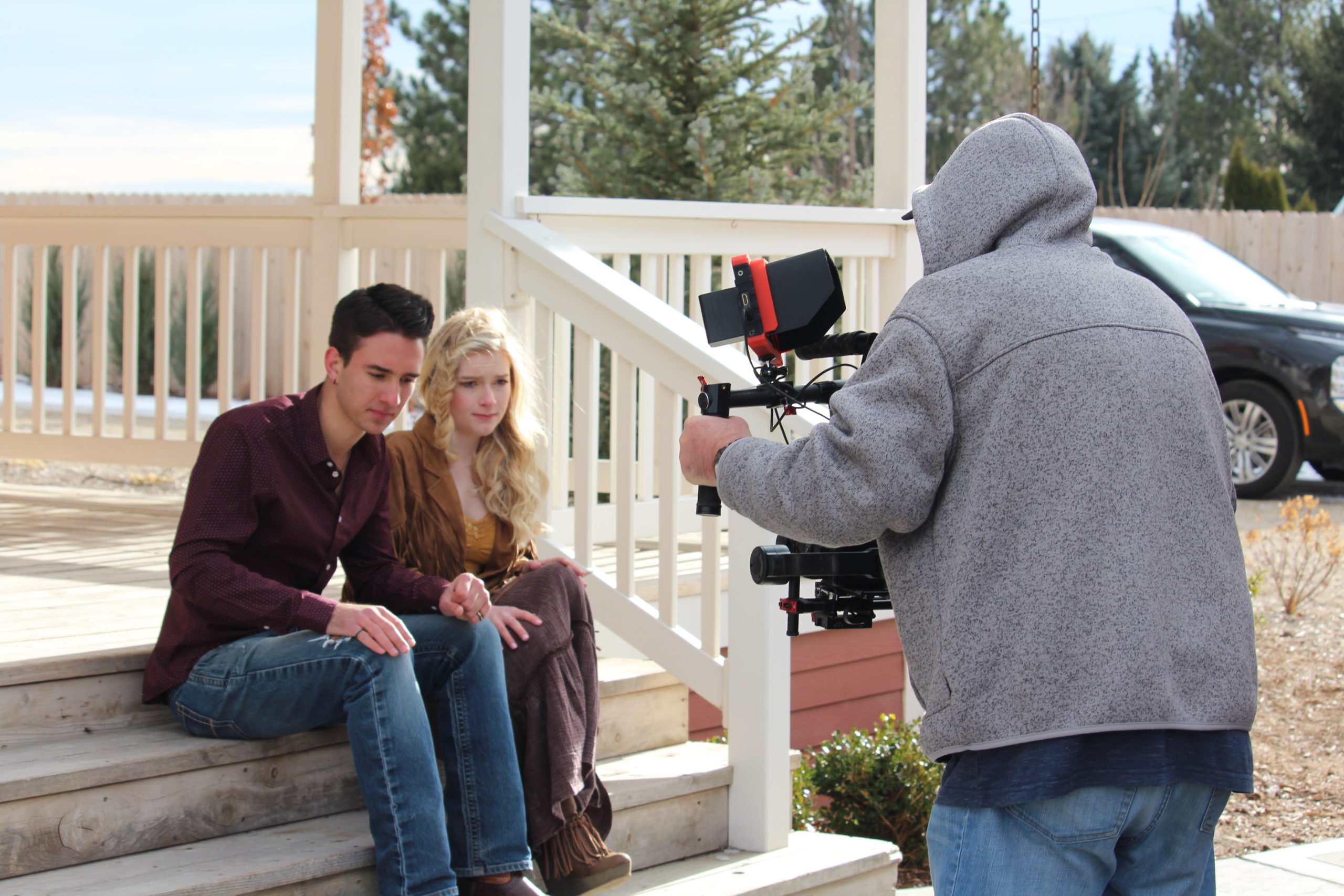 Music Monday Featured Artist: Hannah Strumner