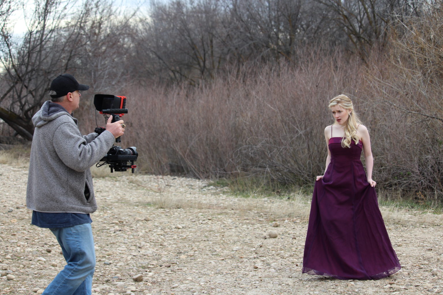 Music Monday Featured Artist: Hannah Strumner