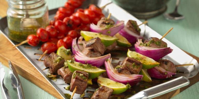 How to Pick Out and Cook The Best Steak - Cowboy Lifestyle Network