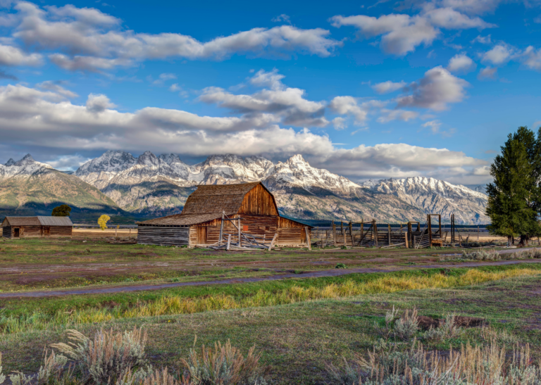 5 Things You Need to do in Jackson Hole This Summer