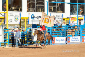 Navajo Nation 4th of July AG Expo & PRCA Pro Rodeo - Cowboy Lifestyle ...