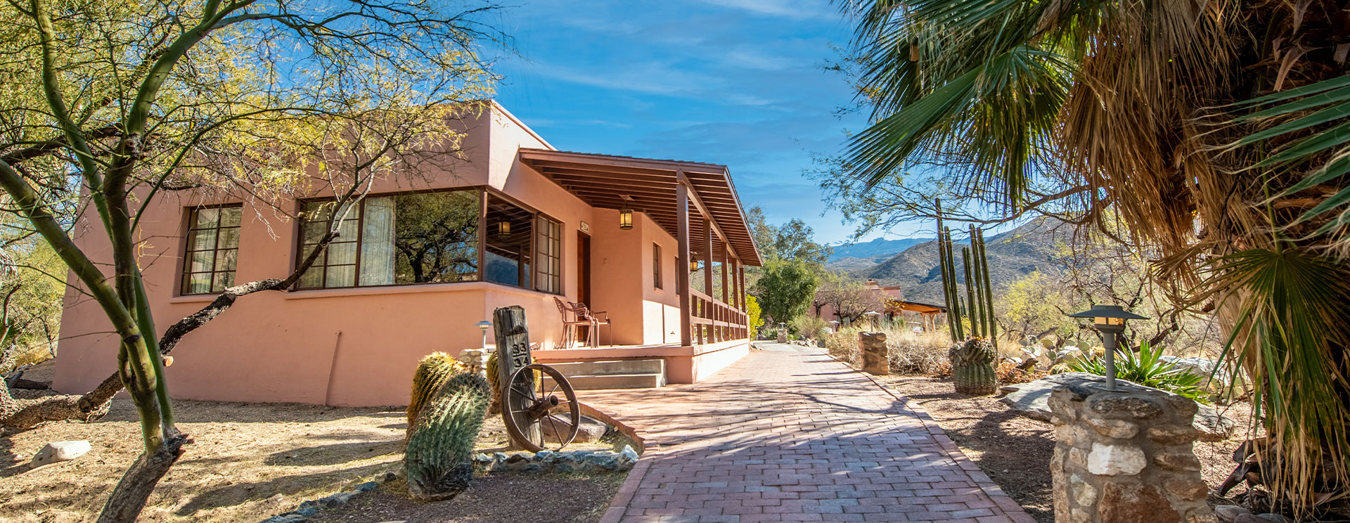 Top 5 Things to do in Tucson, Arizona - Cowboy Lifestyle Network