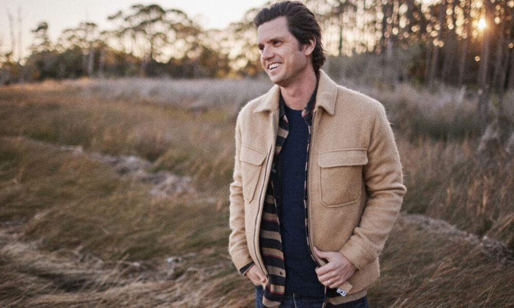 Luke Kaufman Rules As Rodeo’s Party Band - Cowboy Lifestyle Network