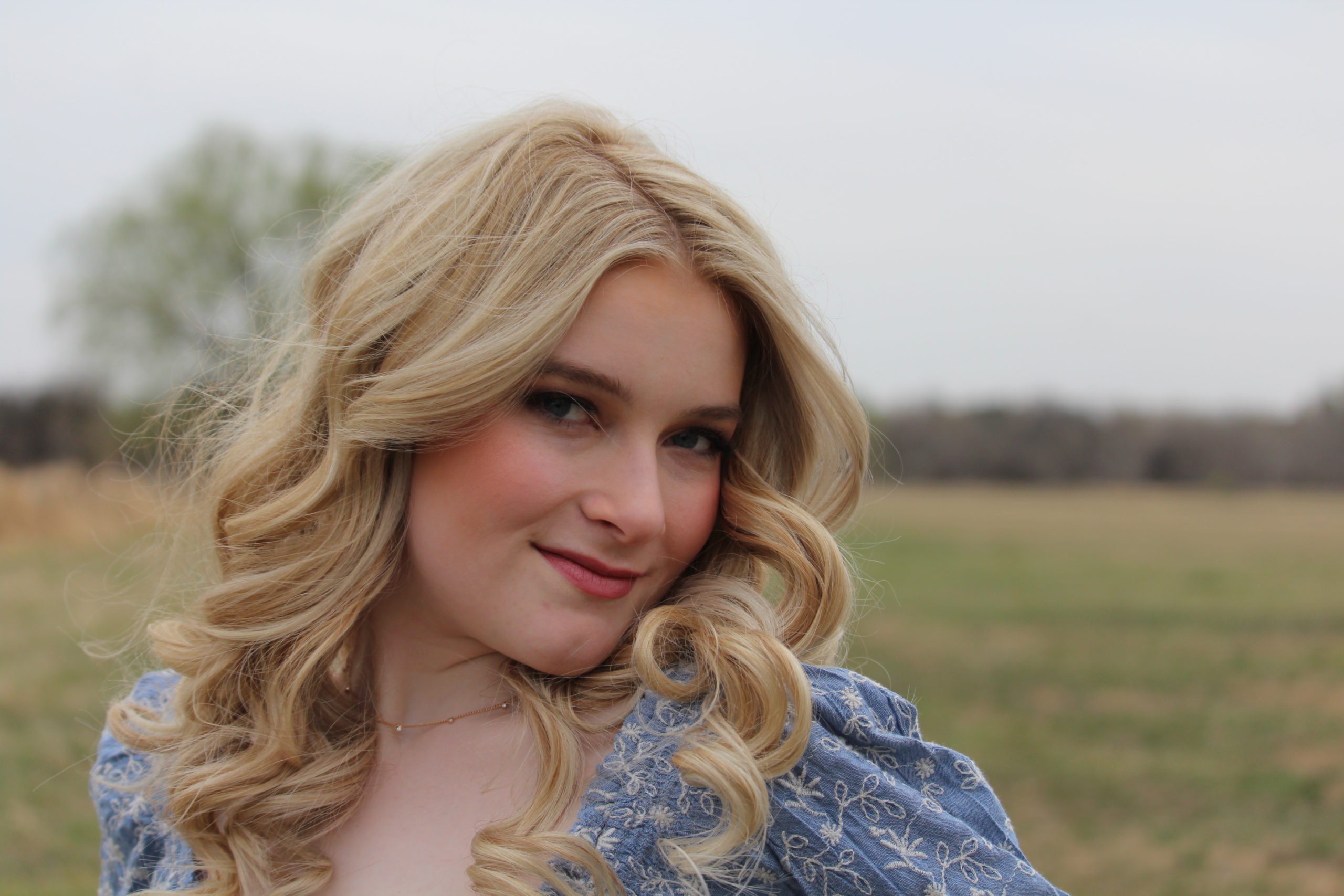 Music Monday Featured Artist: Hannah Strumner