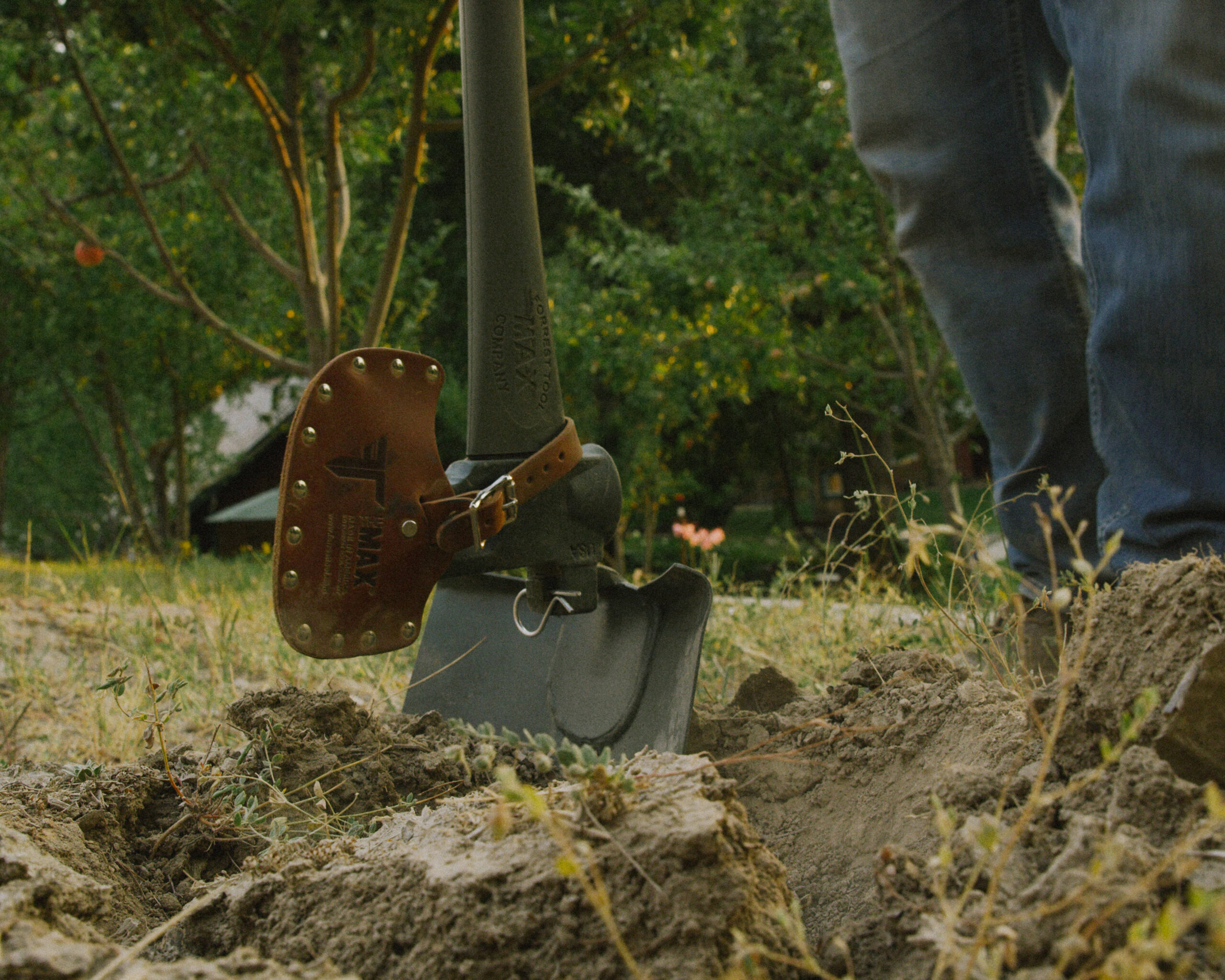 Digging into the Max® Multipurpose Tool Kit by Forrest Tool Company