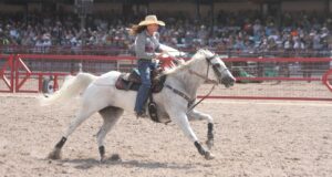Terry Don West - Cowboy Lifestyle Network