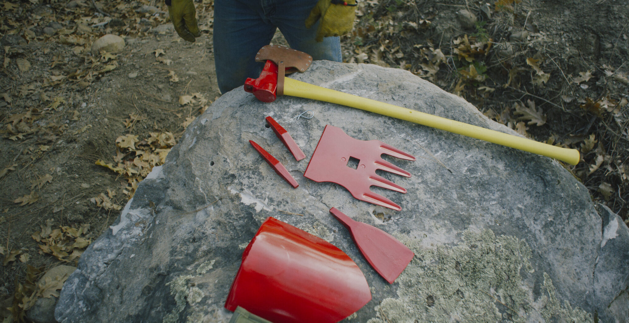 Digging into the Max® Multipurpose Tool Kit by Forrest Tool Company