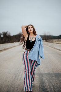 CLN Exclusive with Western Influencer, Shelby Smith