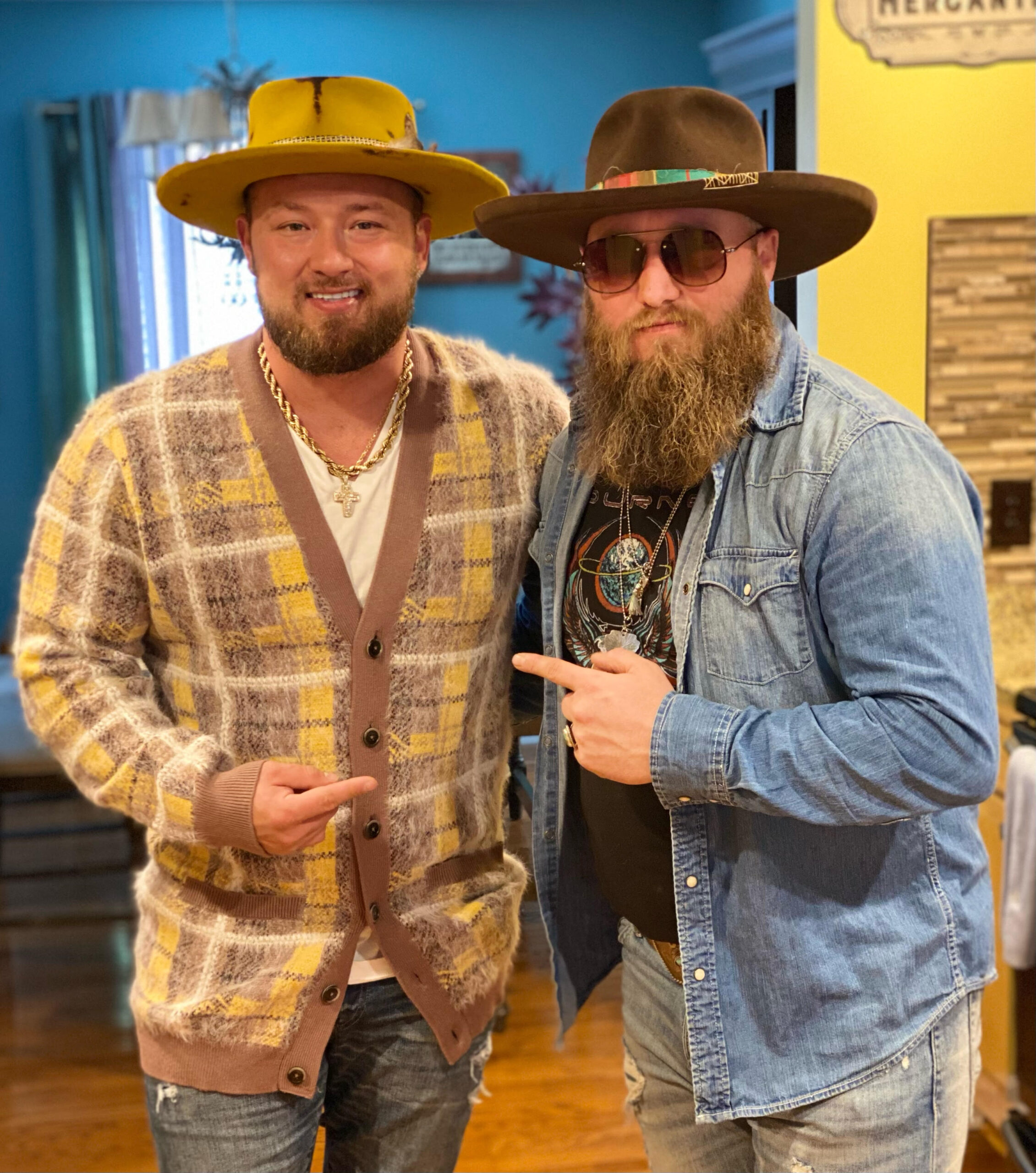 Behind the Scenes with Dueling Banjos Hat Co. | CowboyLifestyleNetwork