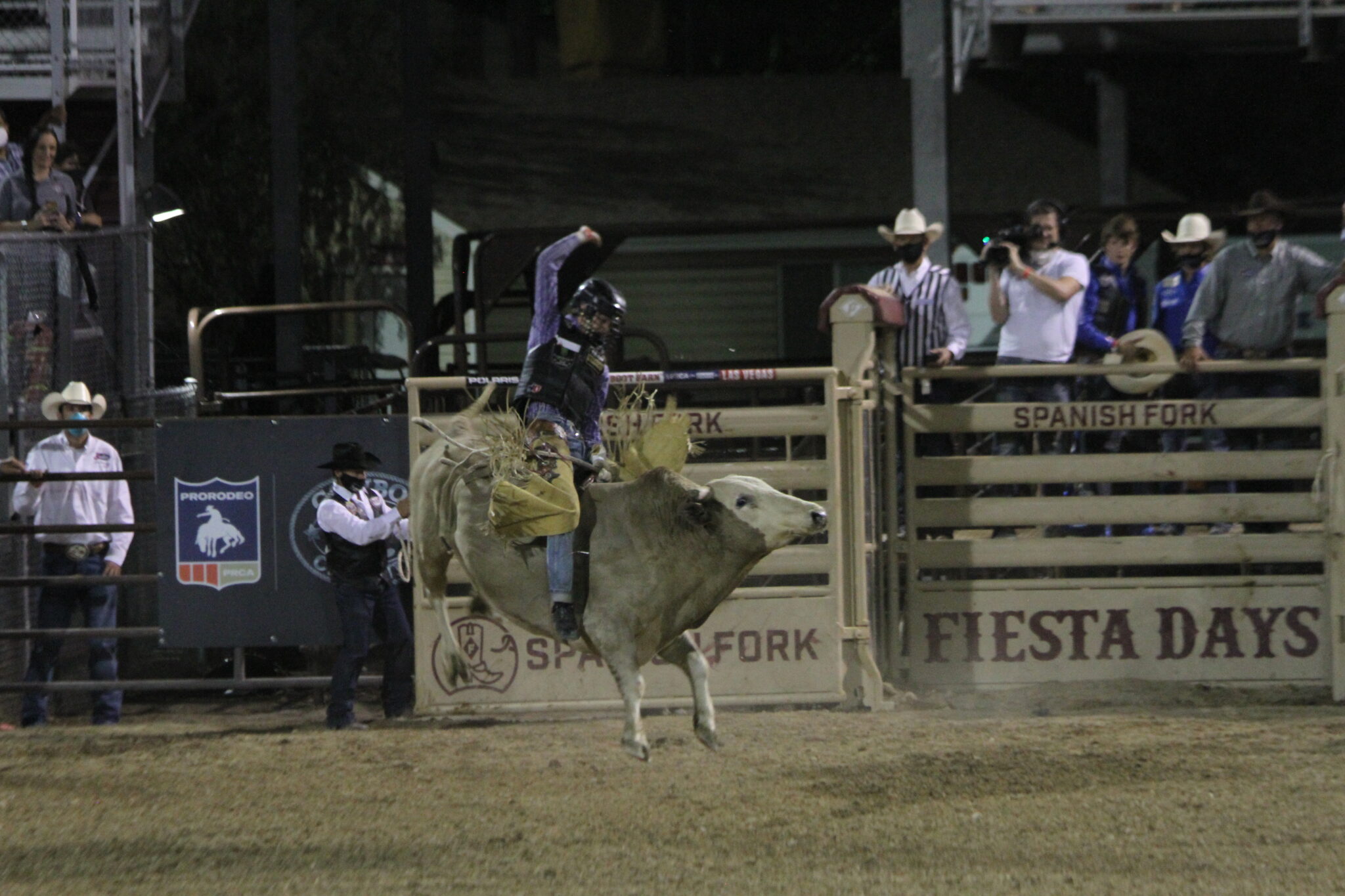 It's Time for Spanish Fork Fiesta Days 2022 - Cowboy Lifestyle Network