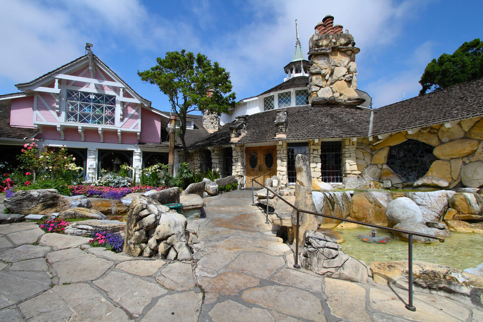 The Madonna Inn: A Lavish Legacy - Cowboy Lifestyle Network