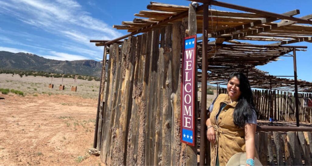 Tales from the Navajo Nation: A Brighter Future - Cowboy Lifestyle Network