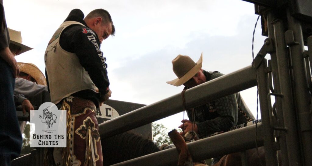 Behind the Chutes: Industry News & Rodeo Updates for July