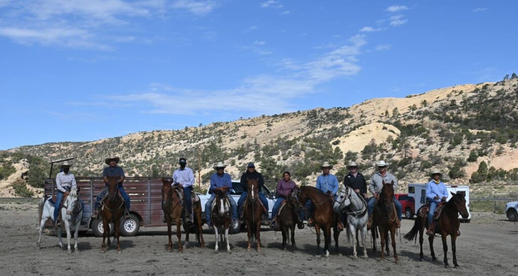 Rodeo 101: National Senior Pro Rodeo Association (NSPRA) - Cowboy ...